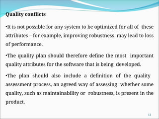 Software Engineering CHAPTER 5 - Quality Management.ppt