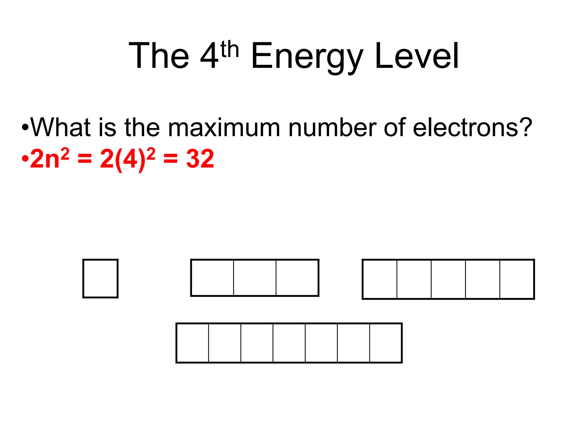 general chemistry - -Quantum Numbers.ppt