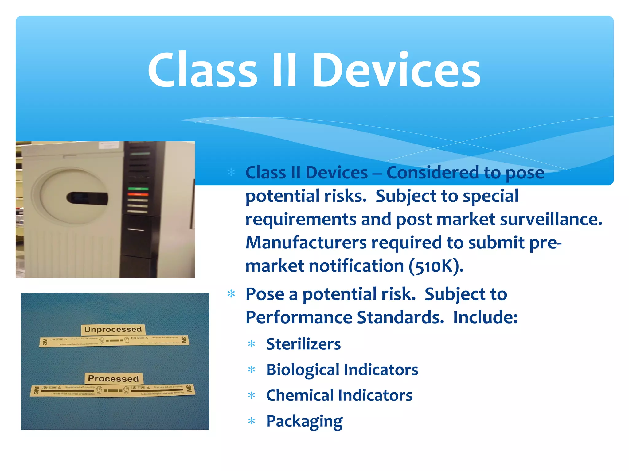 Chapter 5 regulations and standards | PPT