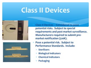 Chapter 5 regulations and standards | PPT
