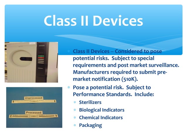 Chapter 5 regulations and standards | PPT