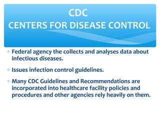 Chapter 5 regulations and standards | PPT