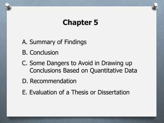 CHAPTER 5 - RESEARCH.pptx
