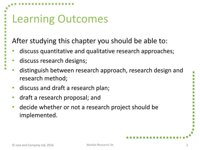 Chapter 5 - Research design and proposal.ppt