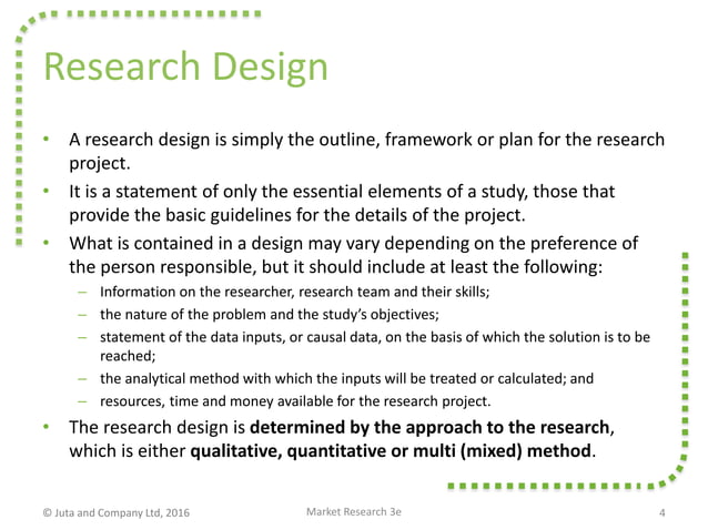 Chapter 5 - Research design and proposal.ppt
