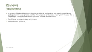 Chapter 5 - Reviews | PPT