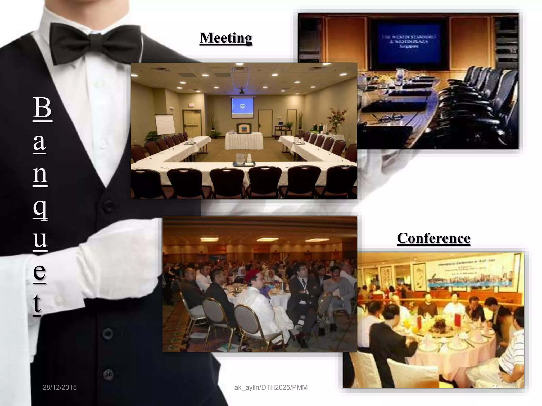 Chapter 5 - Serving Techniques | PPTX