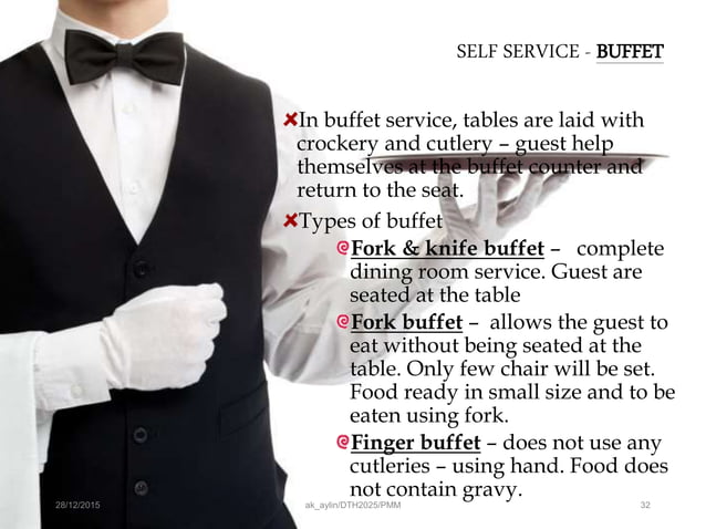 Chapter 5 - Serving Techniques | PPTX