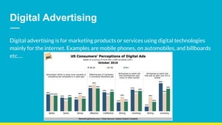 Chapter 5 social media in advertising and marketing | PPT