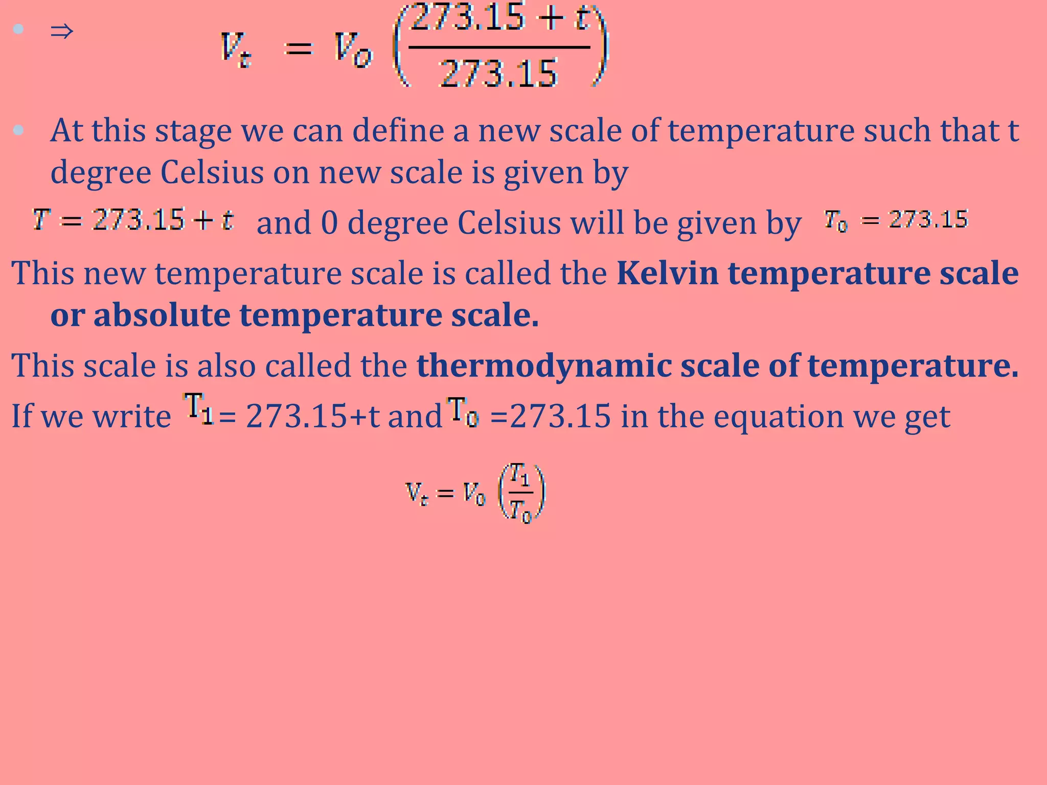 Chapter 5 states of matter class 11 cbse | PPT
