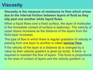 Chapter 5 states of matter class 11 cbse | PPT