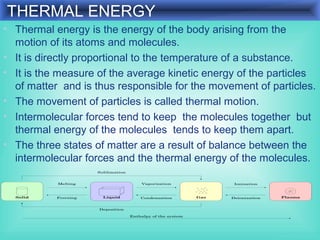 Chapter 5 states of matter class 11 cbse | PPT