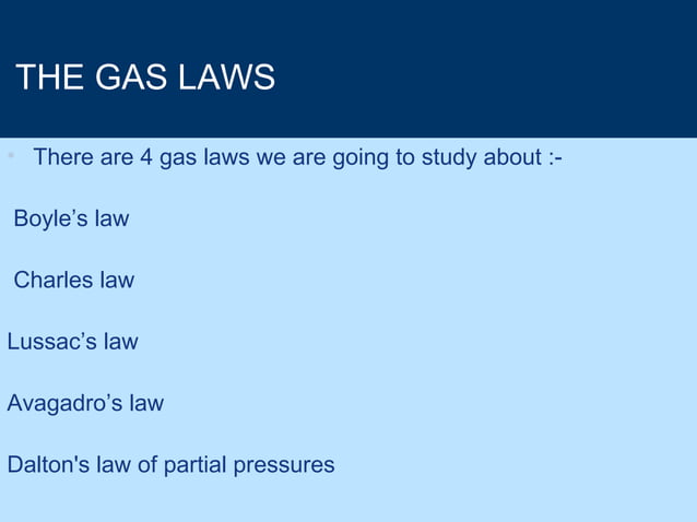 Chapter 5 states of matter class 11 cbse | PPT