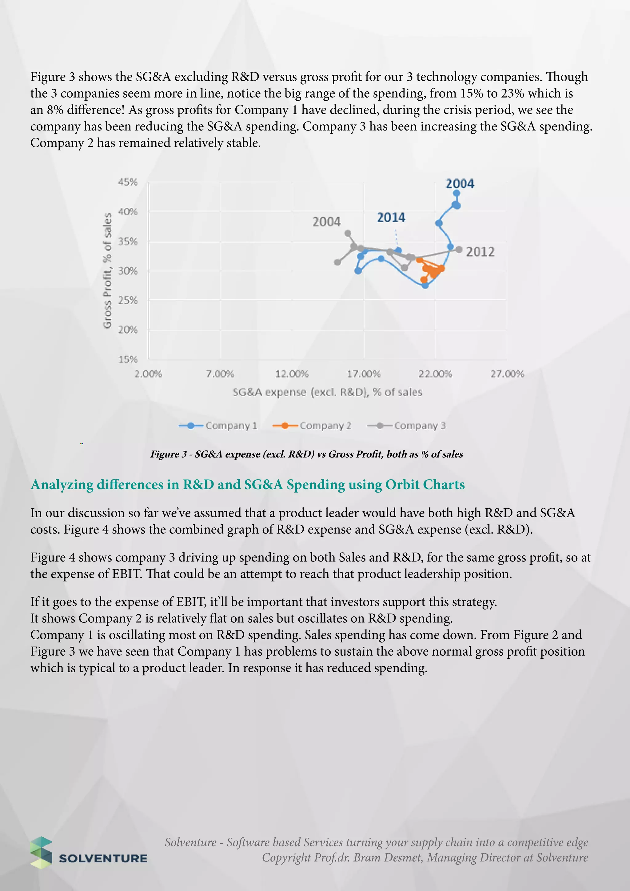 Chapter 5 - Strategic Benchmarking in the Supply Chain Triangle | PDF