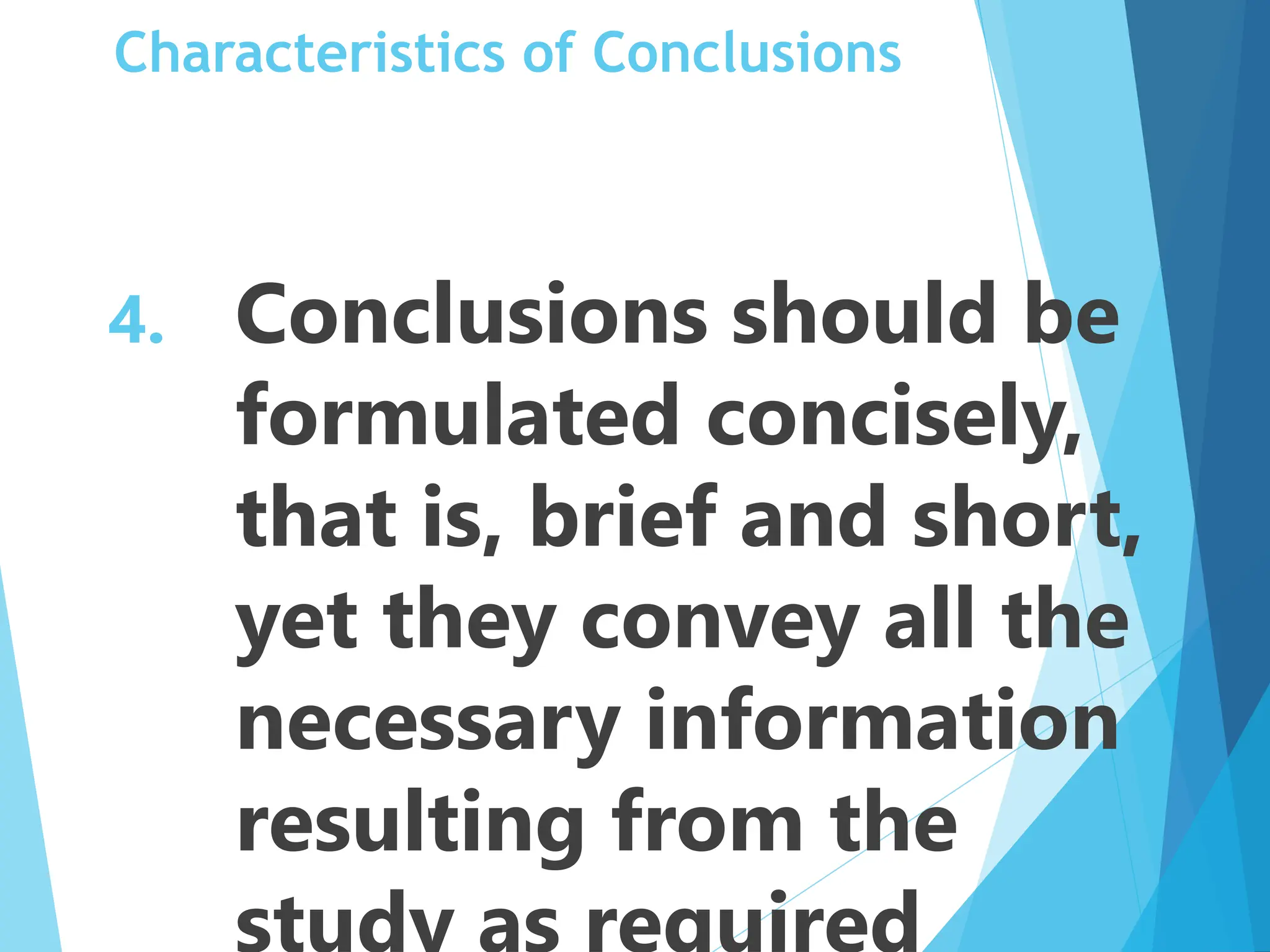 Chapter 5 - Summary of Findings, Conclusions and Recommendations.pptx