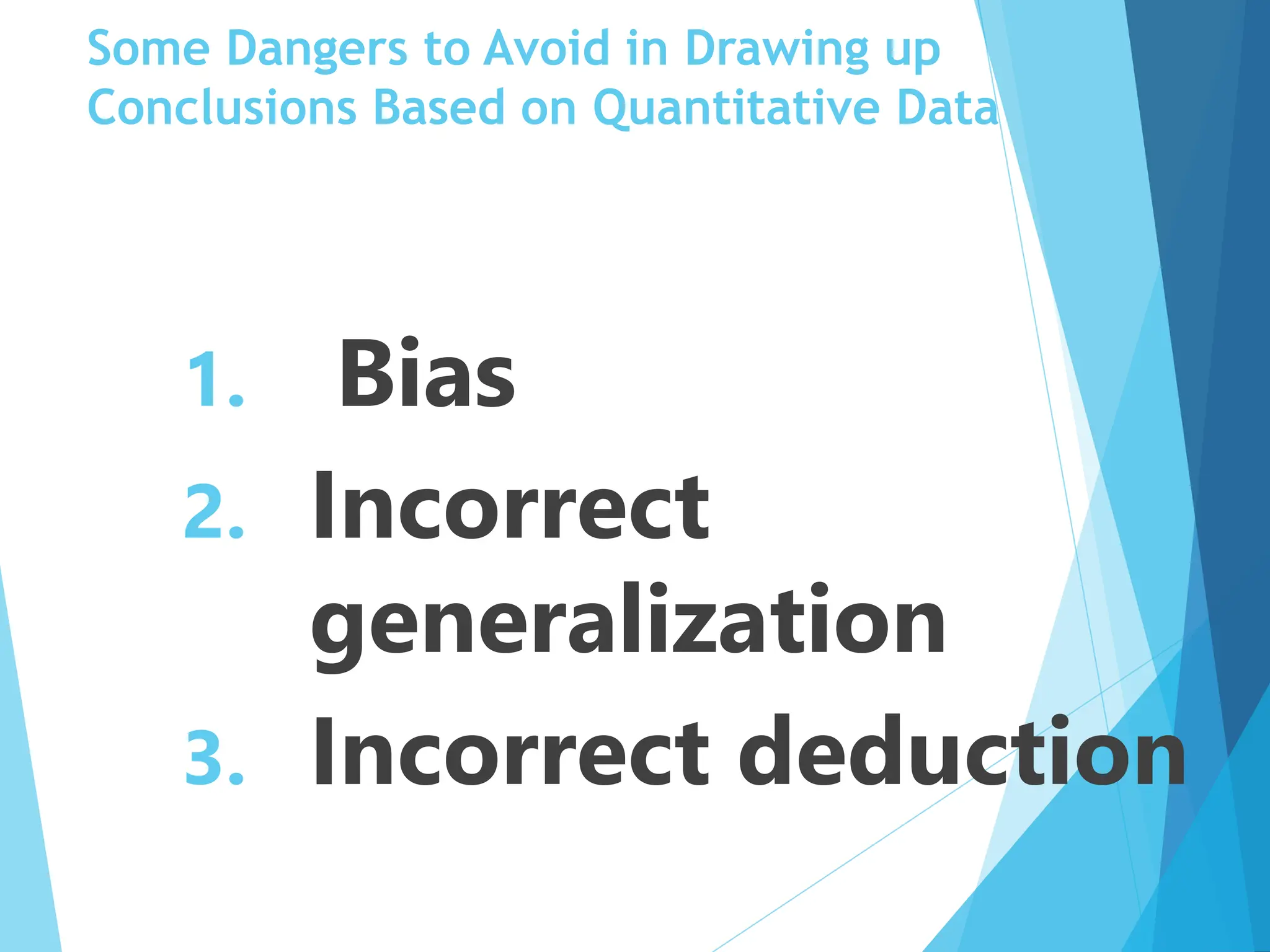 Chapter 5 - Summary of Findings, Conclusions and Recommendations.pptx