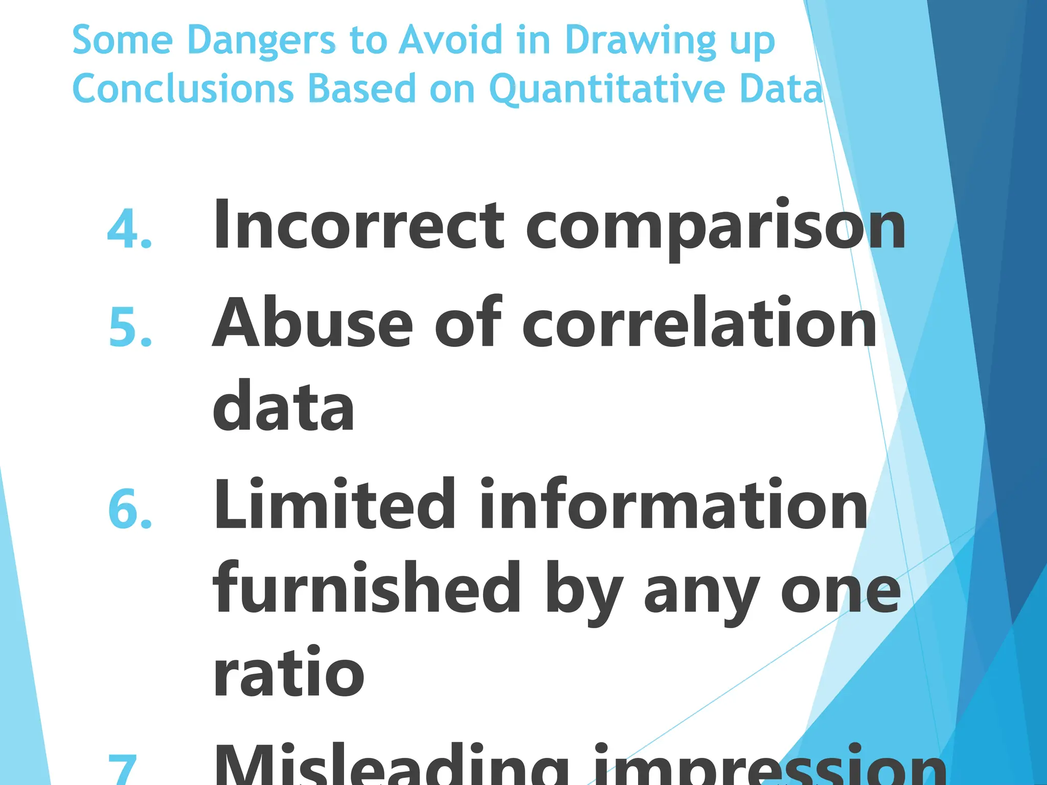 Chapter 5 - Summary of Findings, Conclusions and Recommendations.pptx