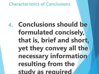 Chapter 5 - Summary of Findings, Conclusions and Recommendations.pptx