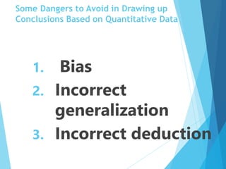 Chapter 5 - Summary of Findings, Conclusions and Recommendations.pptx