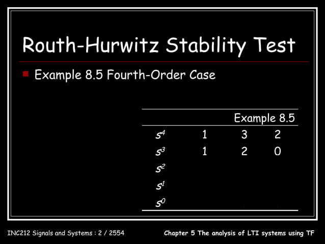 Chapter5 system analysis | PPT