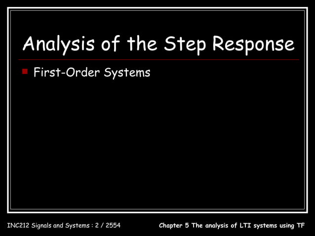 Chapter5 system analysis | PPT
