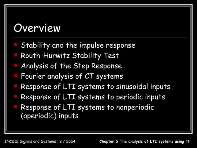 Chapter5 system analysis | PPT