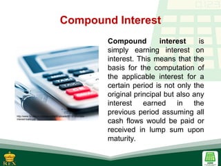 Chapter 5 - The-Future-Value-of-Money-and-the-Present-Value-of-Money.ppt