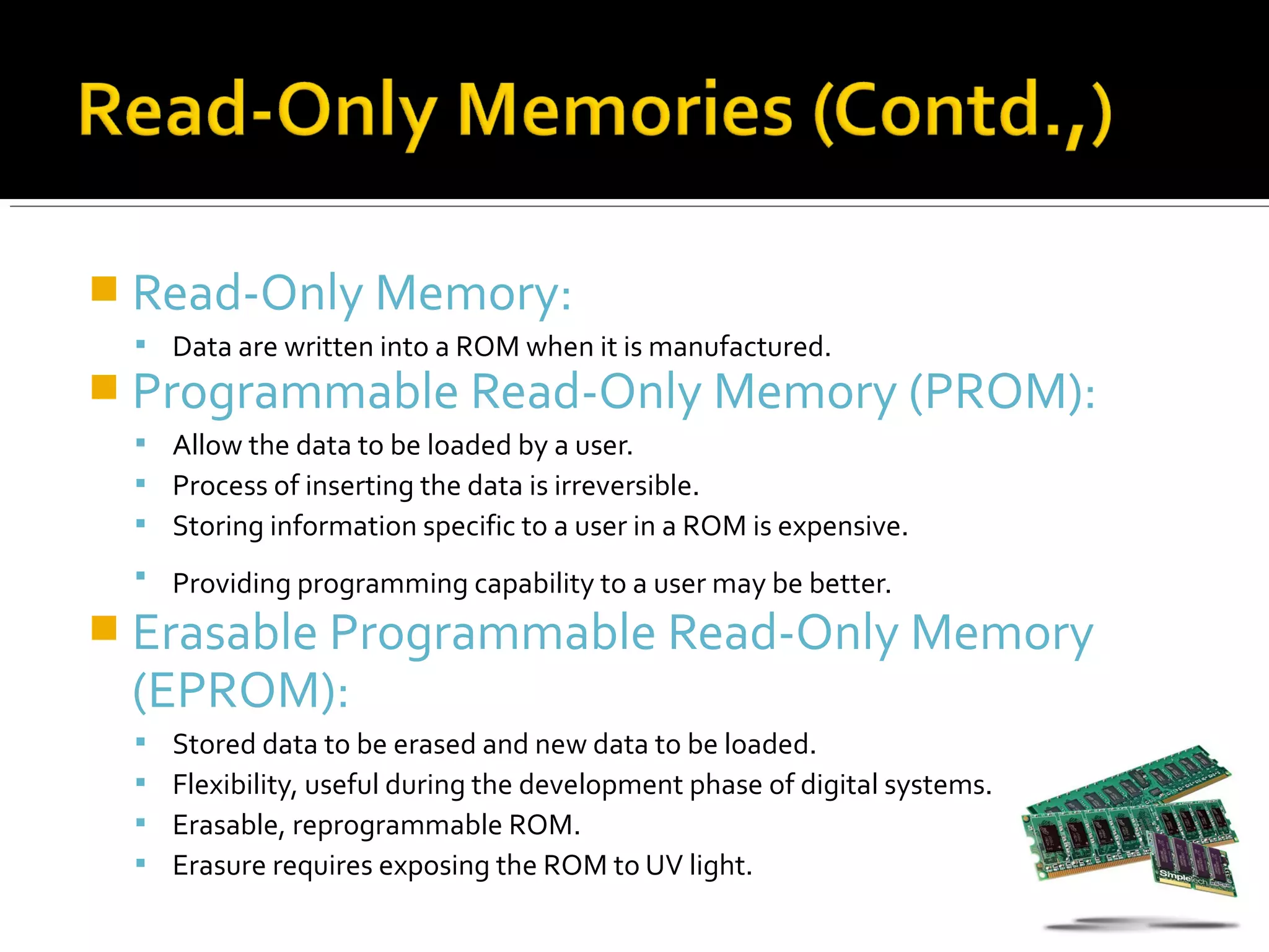 Chapter5 the memory-system-jntuworld | PPT | Data Storage and Warehousing | Computing
