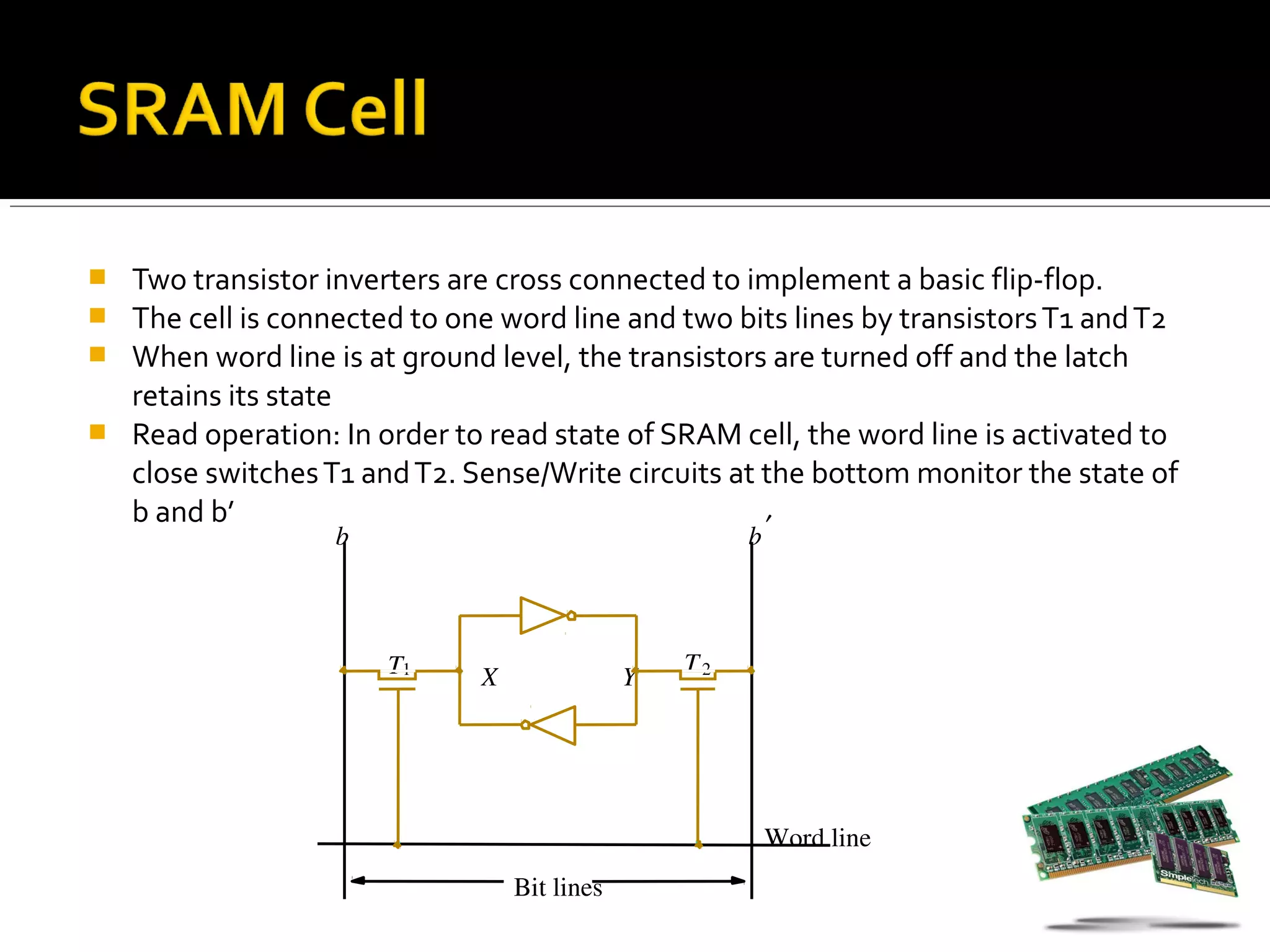 Chapter5 the memory-system-jntuworld | PPT | Data Storage and Warehousing | Computing