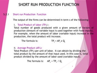Chapter 5- Theory of Production and Costs.pptx