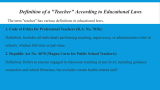 Chapter 5 - A the teachers’ rights.pptx