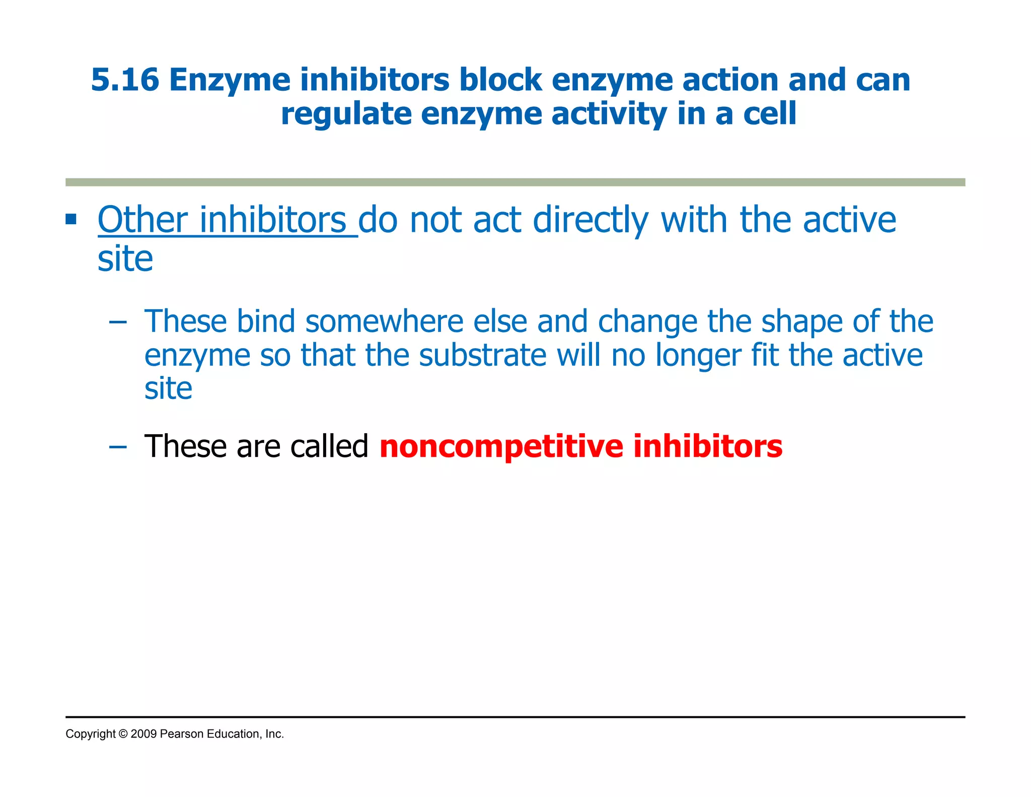 Chapter 5 the working cells [compatibility mode] | PPT
