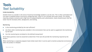 Chapter 5 - Tools | PPT