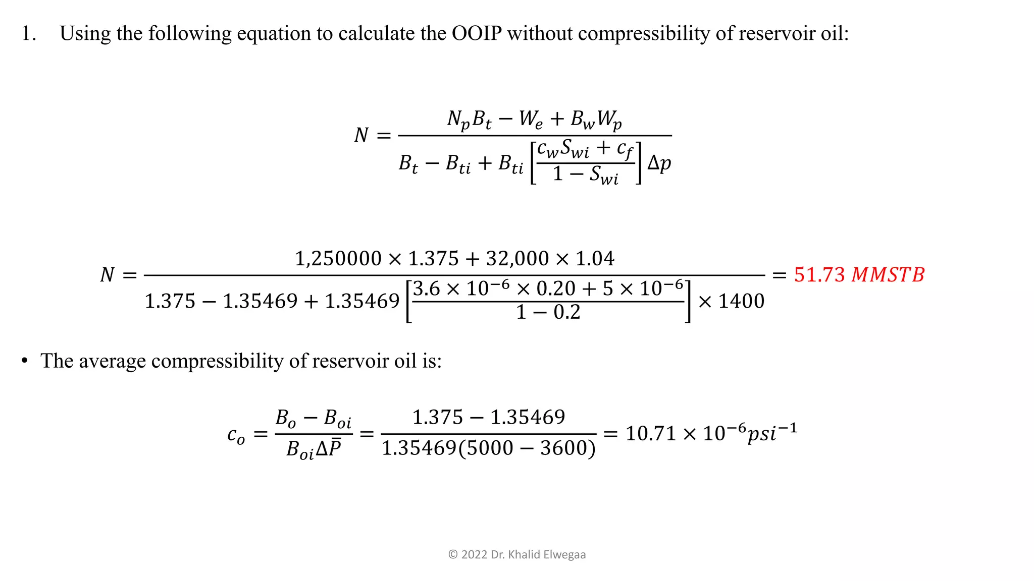 Chapter 5 - Undersaturated oil reservoirs.pdf