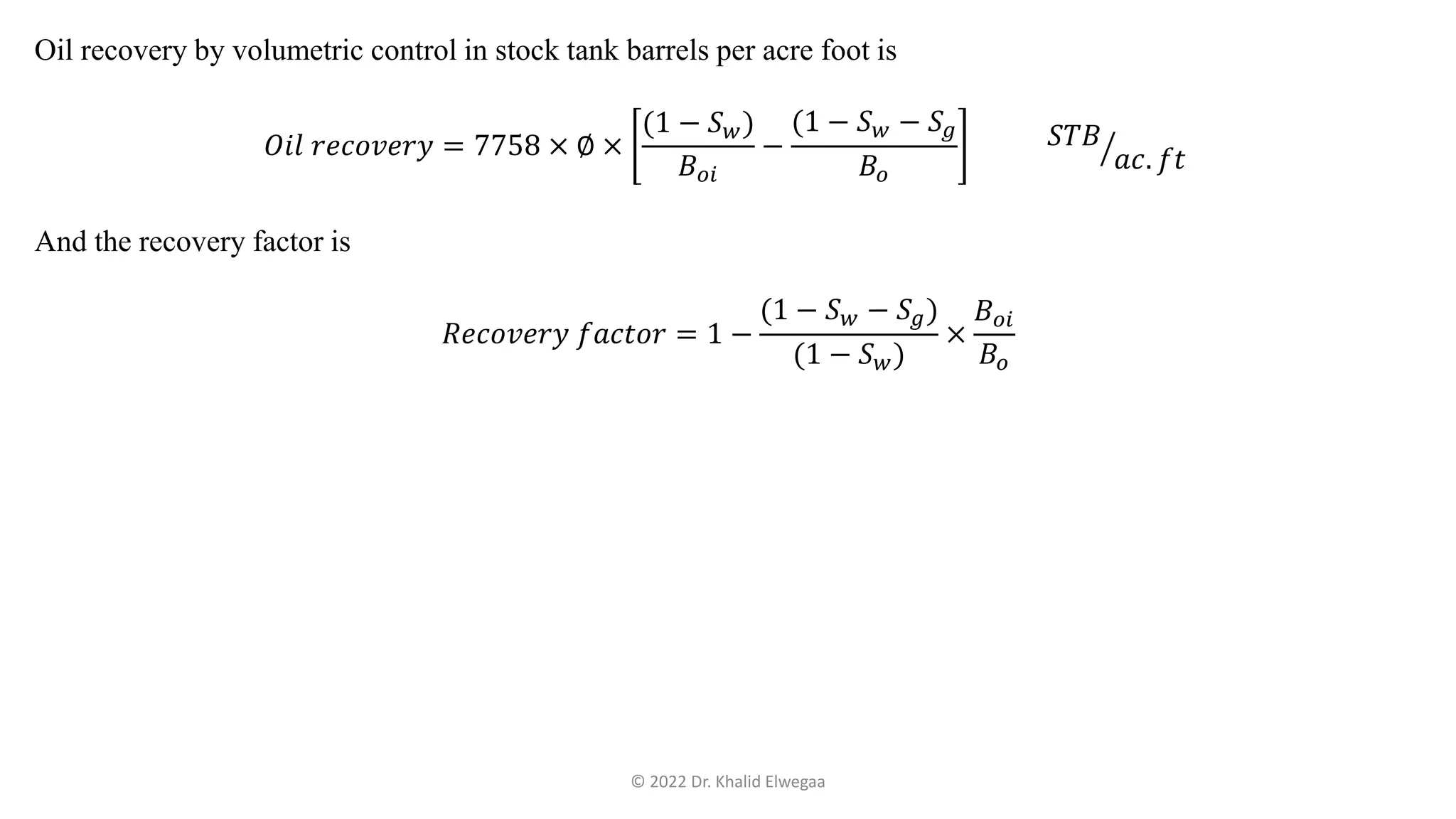Chapter 5 - Undersaturated oil reservoirs.pdf