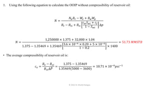 Chapter 5 - Undersaturated oil reservoirs.pdf