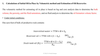 Chapter 5 - Undersaturated oil reservoirs.pdf