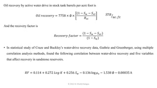 Chapter 5 - Undersaturated oil reservoirs.pdf
