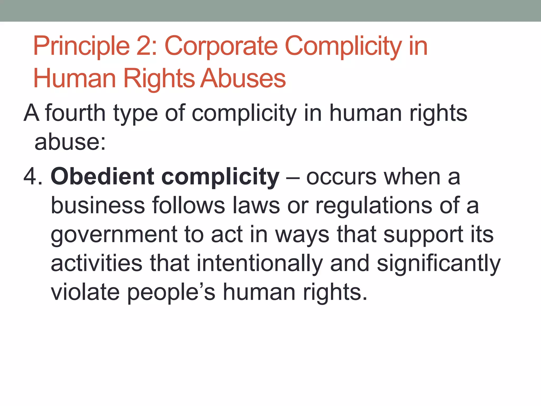 Chapter 5 ungc human rights | PPTX