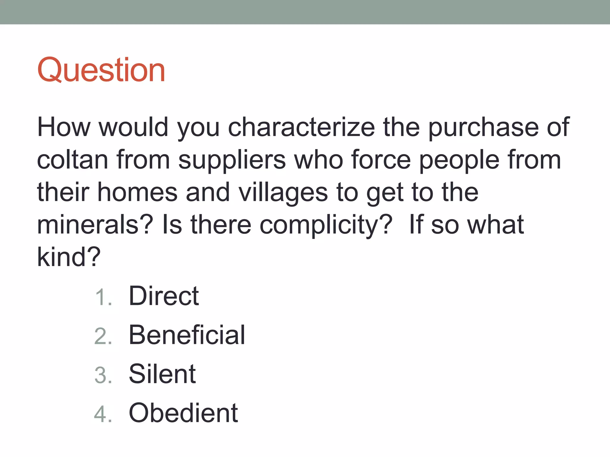 Chapter 5 ungc human rights | PPTX