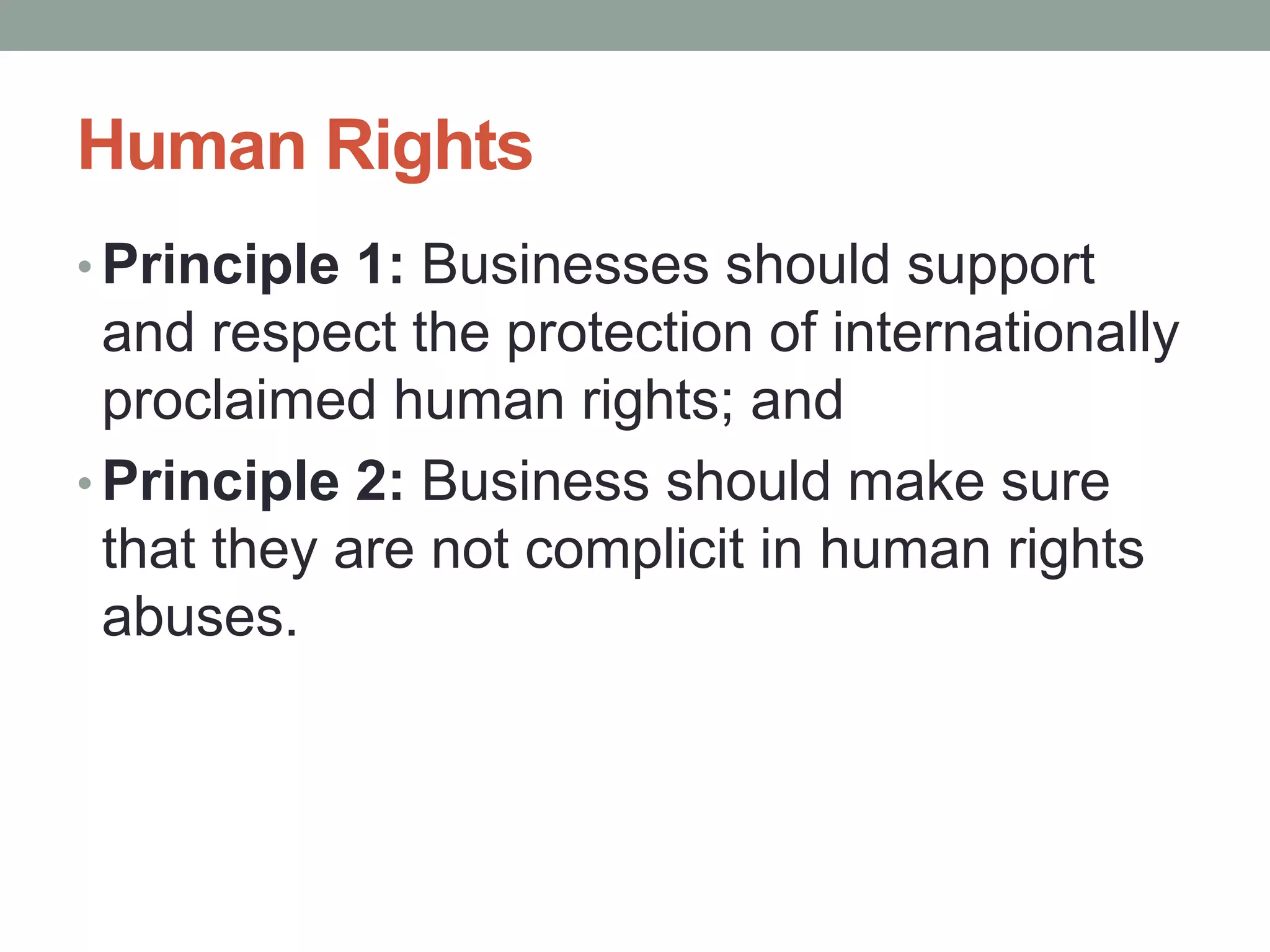 Chapter 5 ungc human rights | PPTX