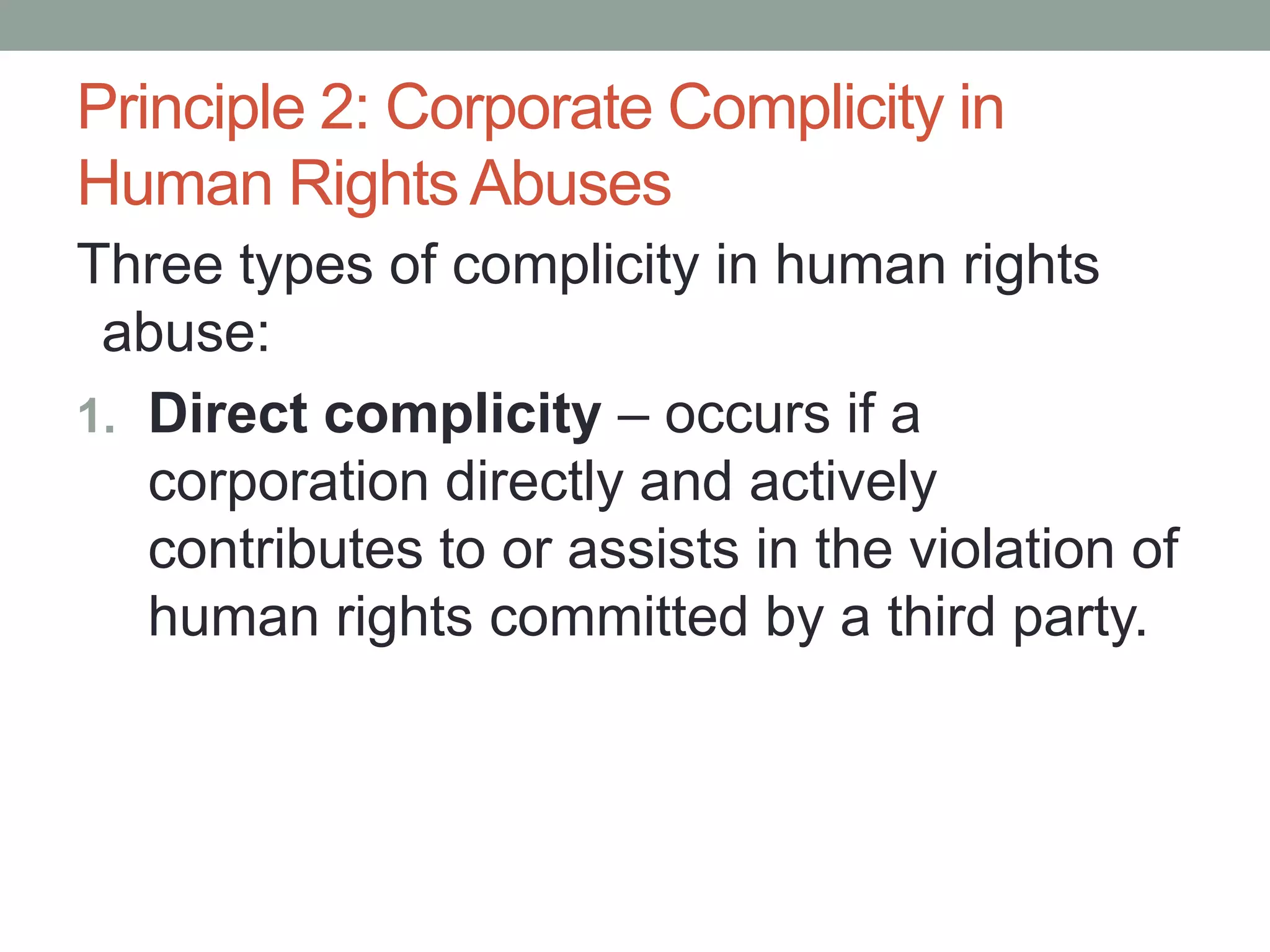 Chapter 5 ungc human rights | PPTX