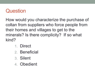 Chapter 5 ungc human rights | PPTX