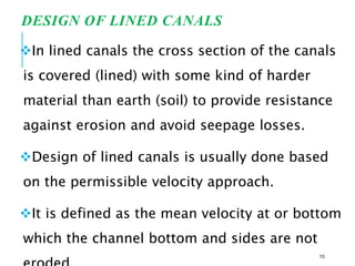 CHAPTER 5- Water Conveynance and Control-1.pptx