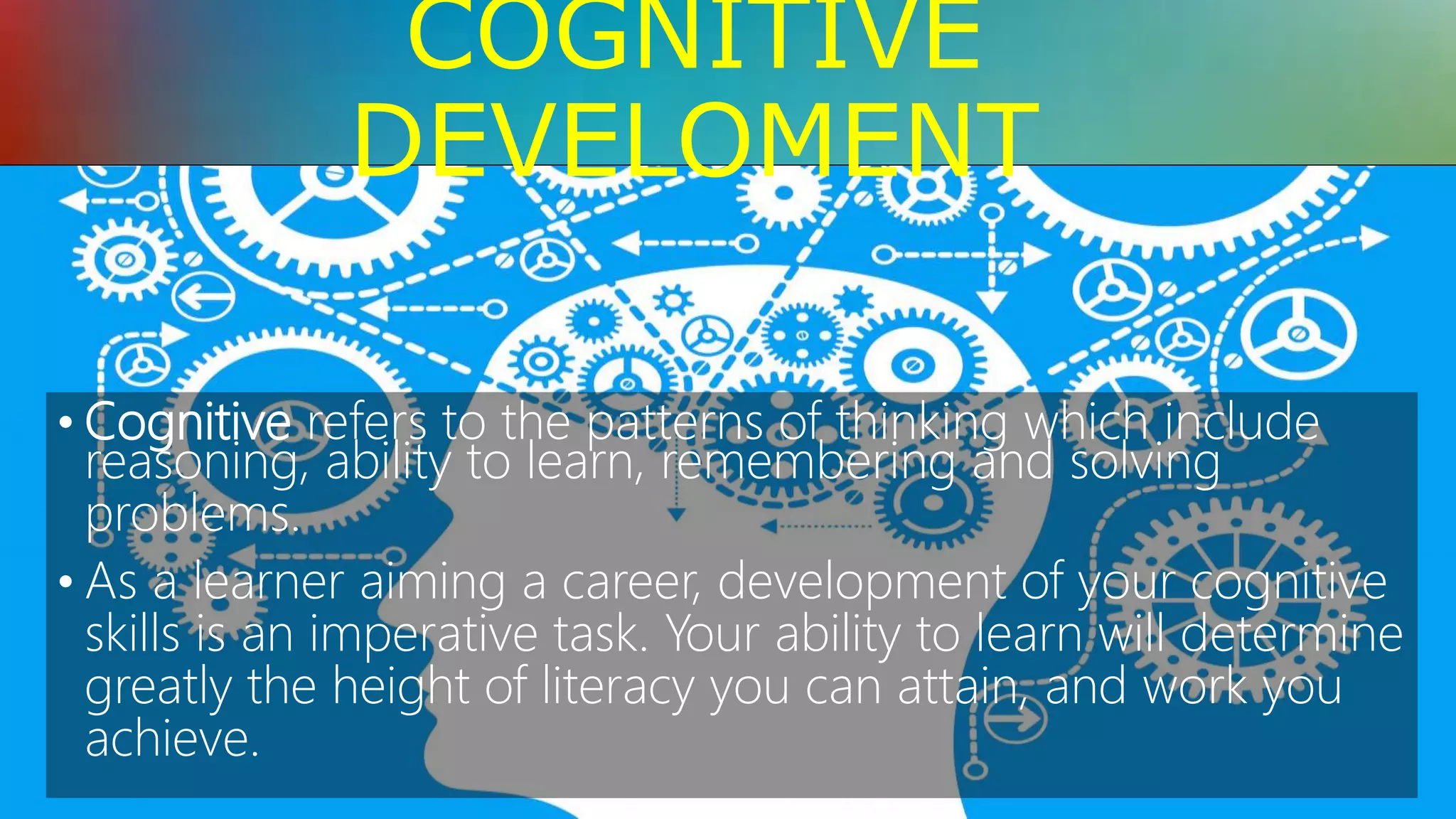 Chapter 5: WHOLENESS AND BALANCE IN LIFE | PPTX