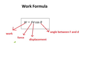 Chapter 5-Work and Energy.Student edition.pptx