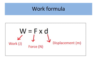Chapter 5-Work and Energy.Student edition.pptx