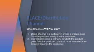 Chapter 5 - Writing a Business Plan - ES, BS, MP.pptx