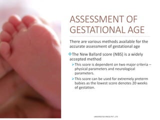 Obg mudaliar ppt resuscitation and examination of new born | PPTX