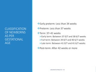 Obg mudaliar ppt resuscitation and examination of new born | PPTX